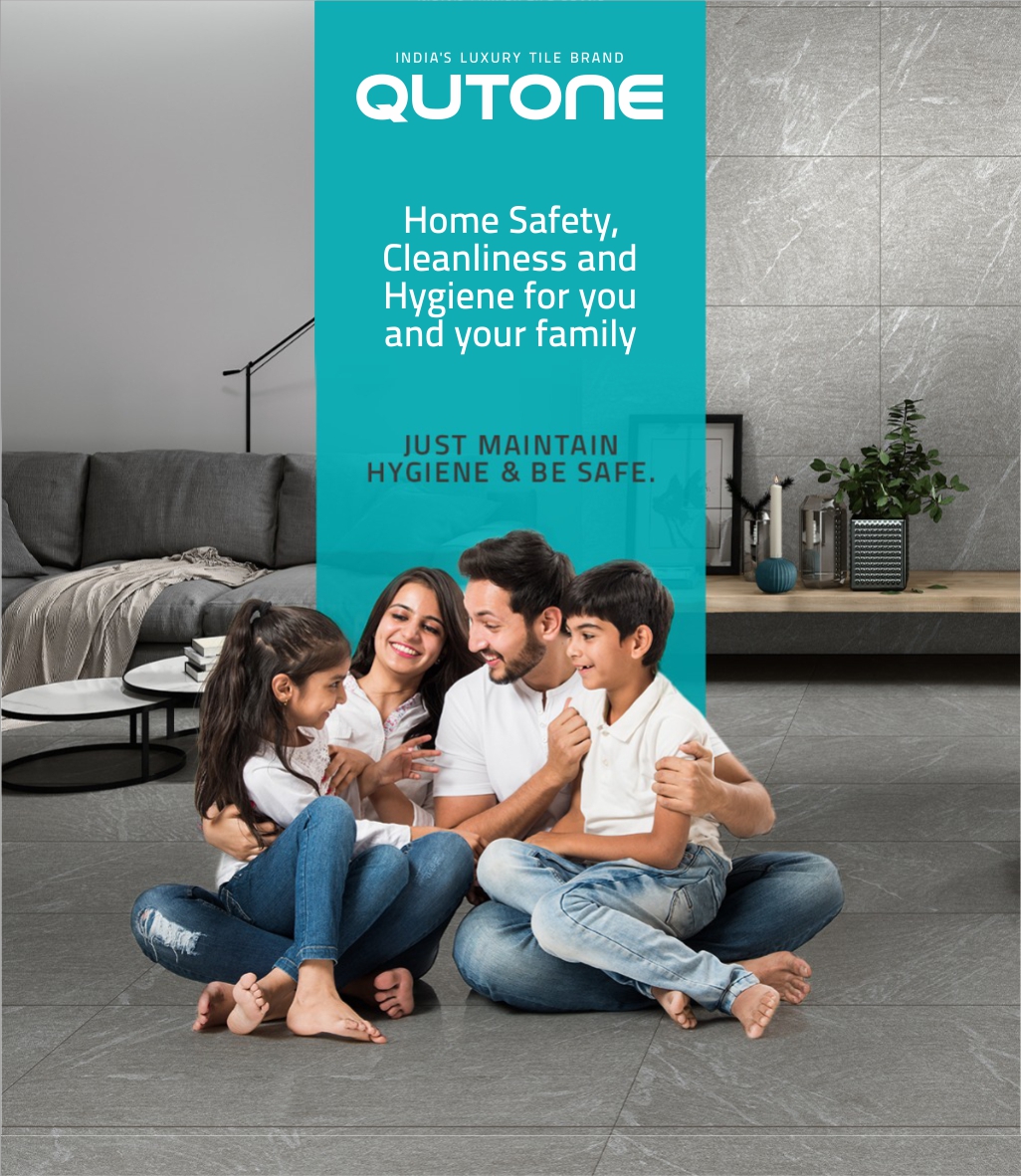 Qutone Logo